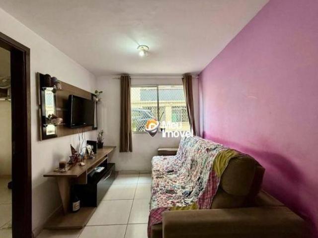 Apartamento com 2 dormitórios à venda, 48 m² por R$ 249.000,00 Vila Miriam São Paulo/SP