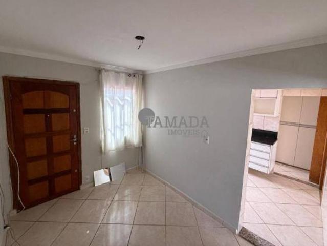 Apartamento com 2 dormitórios à venda, 48 m² por R$ 240.000,00 Conjunto Habitacional Padre Manoel