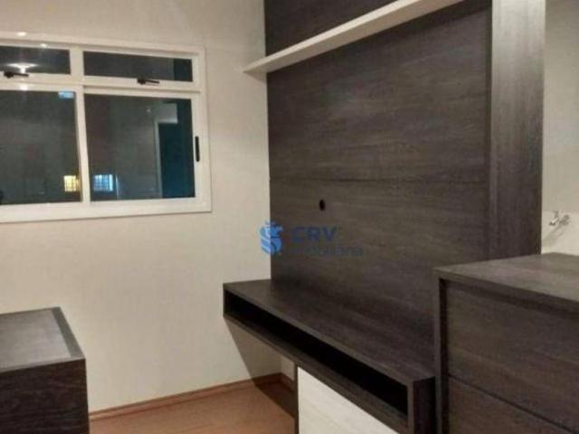 Apartamento com 2 dormitórios à venda, 48 m² por R$ 240.000,00 Jardim São Paulo II Londrina/PR