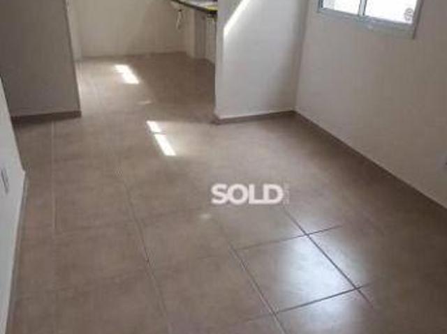 Apartamento com 2 dormitórios à venda, 48 m² por R$ 240.000,00 Jardim Pulicano Franca/SP