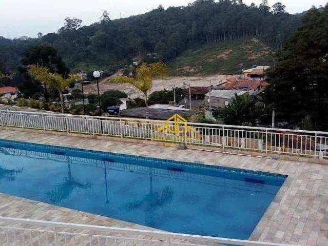 Apartamento com 2 dormitórios à venda, 48 m² por R$ 240.000 Jardim Nova Vida Cotia/SP