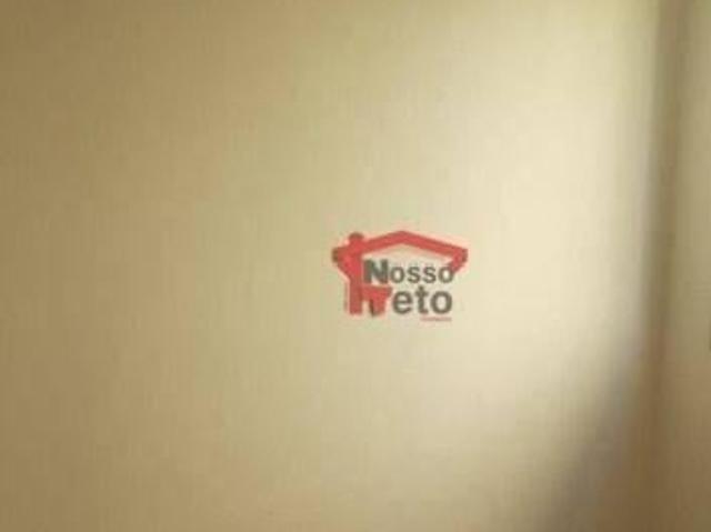 Apartamento com 2 dormitórios à venda, 48 m² por R$ 255.000,00 Ayrosa Osasco/SP