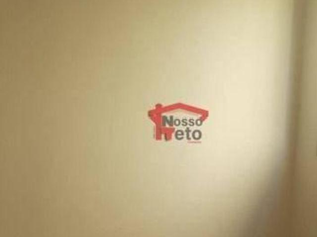Apartamento com 2 dormitórios à venda, 48 m² por R$ 255.000,00 Ayrosa Osasco/SP
