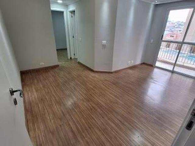 Apartamento com 2 dormitórios à venda, 48 m² por R$ 255.000,00 Itaquera São Paulo/SP