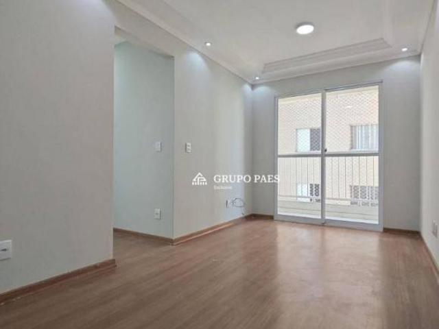 Apartamento com 2 dormitórios à venda, 48 m² por R$ 255.000,00 Cidade Líder São Paulo/SP