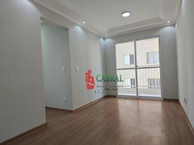 Apartamento com 2 dormitórios à venda, 48 m² por R$ 255.001,00 Fazenda Aricanduva São Paulo/SP