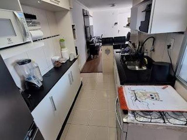 Apartamento com 2 dormitórios à venda, 48 m² por R$ 258.000,00 Jardim Marica Mogi das Cruzes/SP