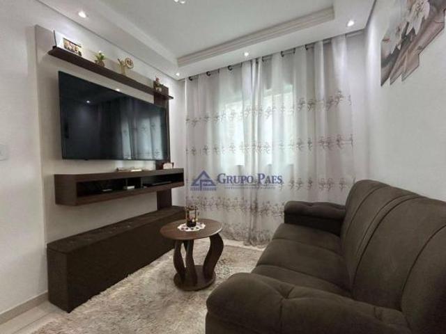 Apartamento com 2 dormitórios à venda, 48 m² por R$ 290.000,00 Parada XV de Novembro São Paulo/S