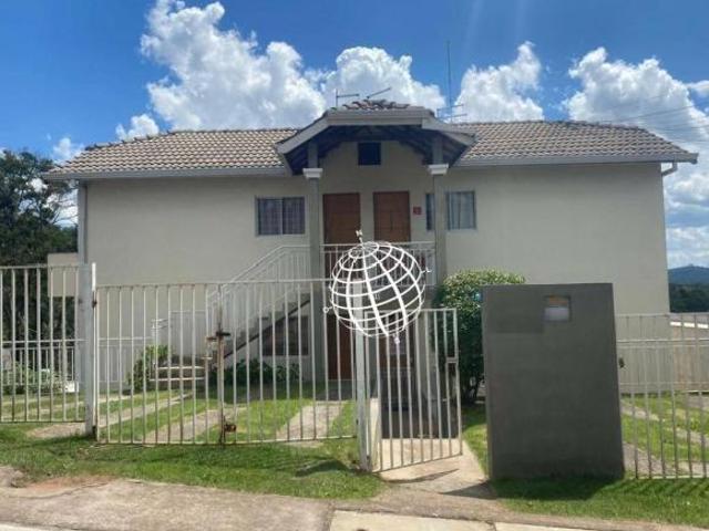 Apartamento com 2 dormitórios à venda, 48 m² por R$ 250.000,00 Chácaras Maringá Atibaia/SP