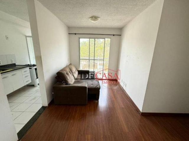 Apartamento com 2 dormitórios à venda, 48 m² por R$ 250.000,00 Itaquera São Paulo/SP
