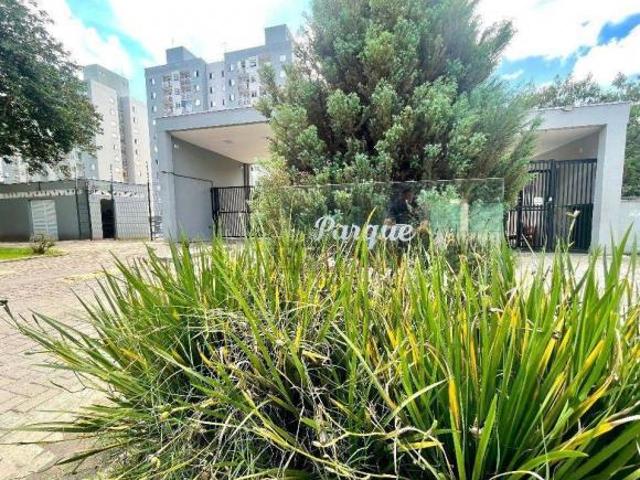 Apartamento com 2 dormitórios à venda, 48 m² por R$ 250.000,00 Itaquera São Paulo/SP