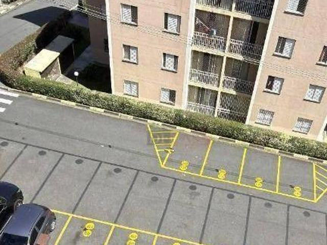 Apartamento com 2 dormitórios à venda, 48 m² por R$ 250.000,00 Jardim São Miguel Ferraz de Vasco