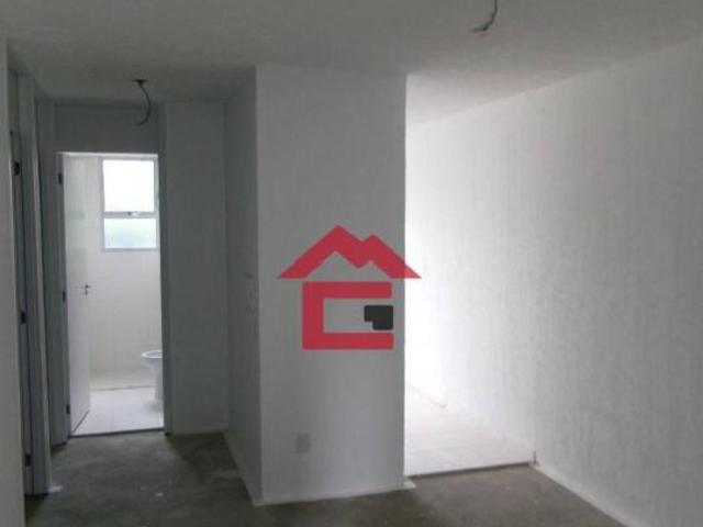 Apartamento com 2 dormitórios à venda, 48 m² por R$ 250.000,00 Recanto Vista Alegre Cotia/SP
