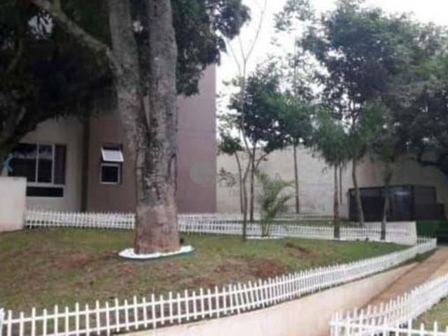 Apartamento com 2 dormitórios à venda, 48 m² por R$ 250.000,00 Santa Etelvina São Paulo/SP