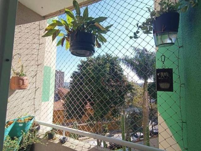 Apartamento com 2 dormitórios à venda, 48 m² por R$ 265.000,00 Fazenda Aricanduva São Paulo/SP