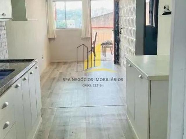 Apartamento com 2 dormitórios à venda, 48 m² por R$ 266.000 Cidade Líder São Paulo/SP