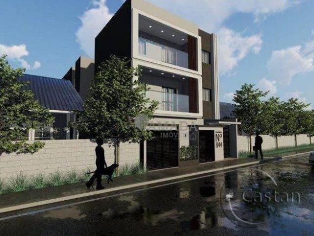 Apartamento com 2 dormitórios à venda, 48 m² por R$ 260.000,00 Vila Carrão São Paulo/SP