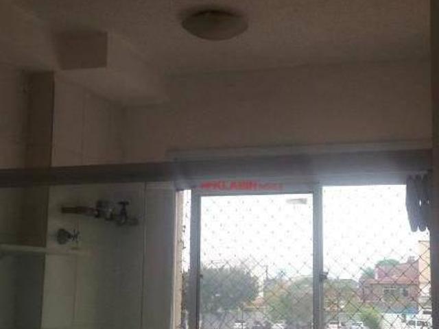 Apartamento com 2 dormitórios à venda, 48 m² por R$ 260.000,00 Imirim São Paulo/SP