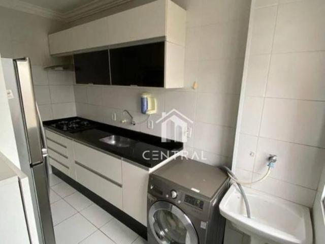 Apartamento com 2 dormitórios à venda, 48 m² por R$ 260.000 Jardim Leocádia Sorocaba/SP