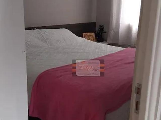 Apartamento com 2 dormitórios à venda, 48 m² por R$ 275.000,00 Vila Jaraguá São Paulo/SP