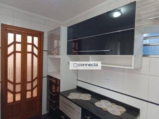 Apartamento com 2 dormitórios à venda, 48 m² por R$ 275.000,00 Jardim Adriana Guarulhos/SP