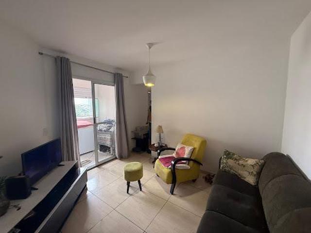 Apartamento com 2 dormitórios à venda, 48 m² por R$ 270.000,00 Vila Nova Cachoeirinha São Paulo/