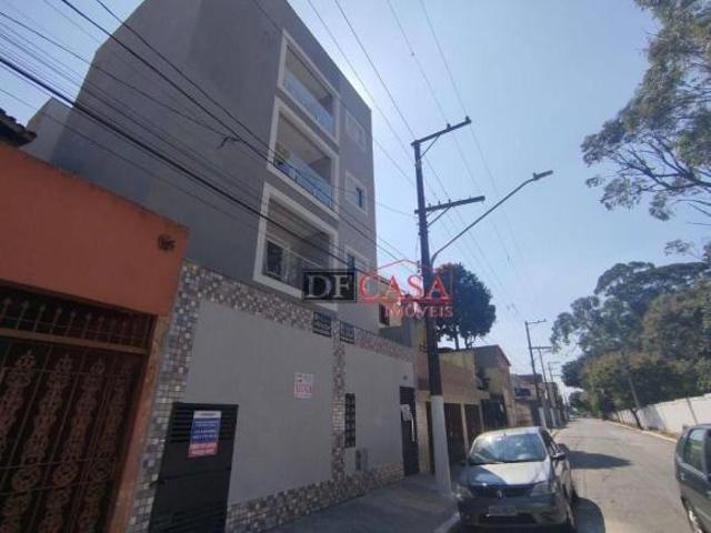 Apartamento com 2 dormitórios à venda, 48 m² por R$ 270.000,00 Vila Carrão São Paulo/SP