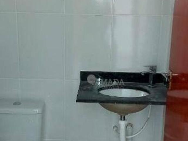 Apartamento com 2 dormitórios à venda, 48 m² por R$ 270.000,00 Vila Carrão São Paulo/SP
