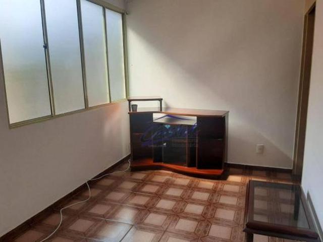 Apartamento com 2 dormitórios à venda, 48 m² por R$ 270.000,00 Butantã São Paulo/SP