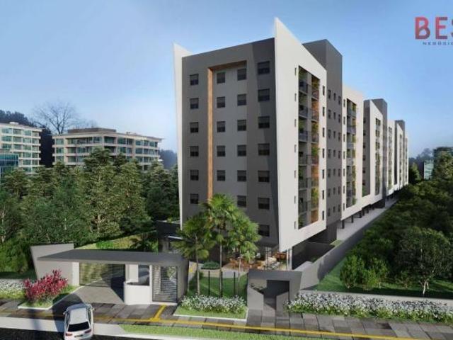 Apartamento com 2 dormitórios à venda, 48 m² por R$ 327.000,00 Centro Canoas/RS