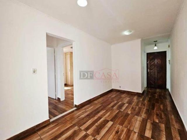 Apartamento com 2 dormitórios à venda, 48 m² por R$ 270.000,00 Itaquera São Paulo/SP