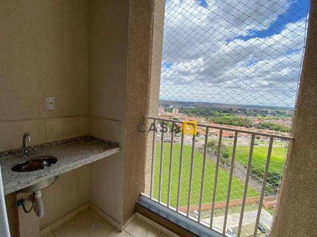 Apartamento com 2 dormitórios à venda, 48 m² por R$ 270.000,00 Jardim Marajoara Nova Odessa/SP