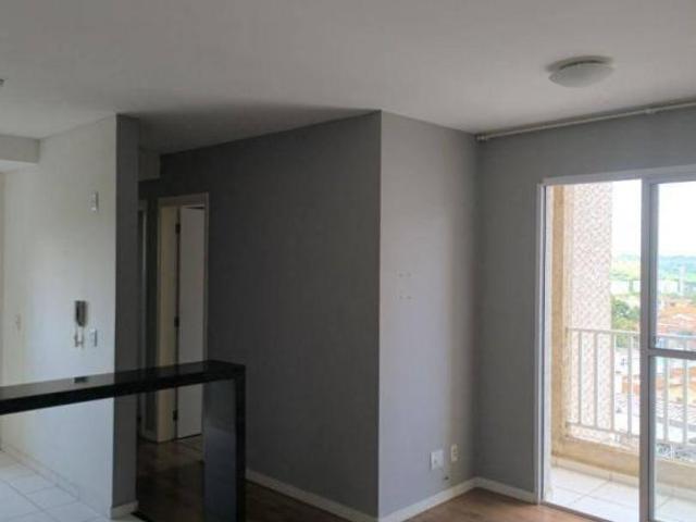 Apartamento com 2 dormitórios à venda, 48 m² por R$ 270.000,00 Jardim Samambaia Campinas/SP