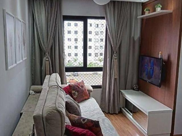 Apartamento Impecável no Reserva Terra Branca – Rico em Planejados e Lazer Completo