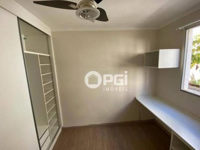 Apartamento com 2 dormitórios à venda, 48 m² por R$ 270.000,00 Reserva Sul Condomínio Resort Rib