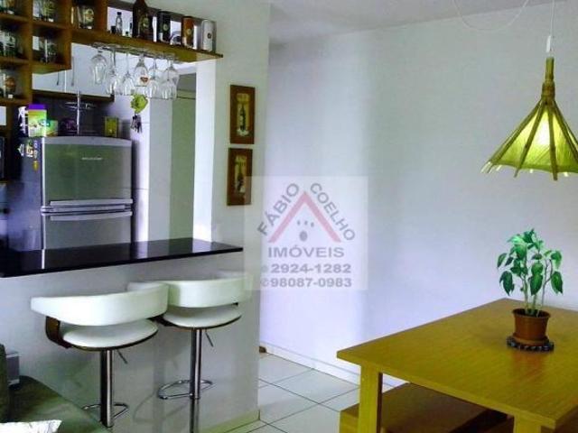 Apartamento com 2 dormitórios à venda, 48 m² por R$ 270.000 Morumbi São Paulo/SP AGENDE SUA VI