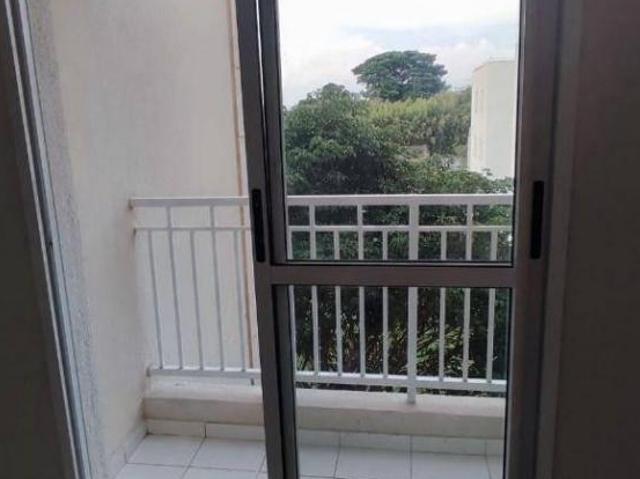 Apartamento com 2 dormitórios à venda, 48 m² por R$ 285.000,00 Jardim Amazonas Campinas/SP