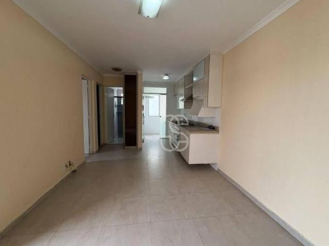 Apartamento com 2 dormitórios à venda, 48 m² por R$ 285.000,00 Jardim Angélica Guarulhos/SP