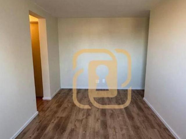 Apartamento com 2 dormitórios à venda, 48 m² por R$ 289.000,00 Brasilândia São Paulo/SP