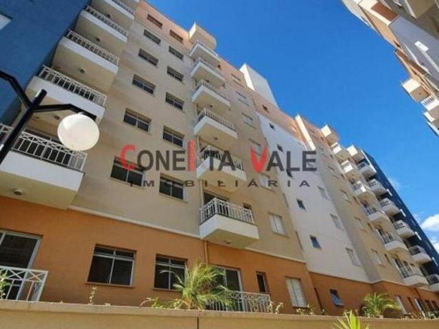 Apartamento com 2 dormitórios à venda, 48 m² por R$ 280.000,00 Terra Brasilis São José dos Campo