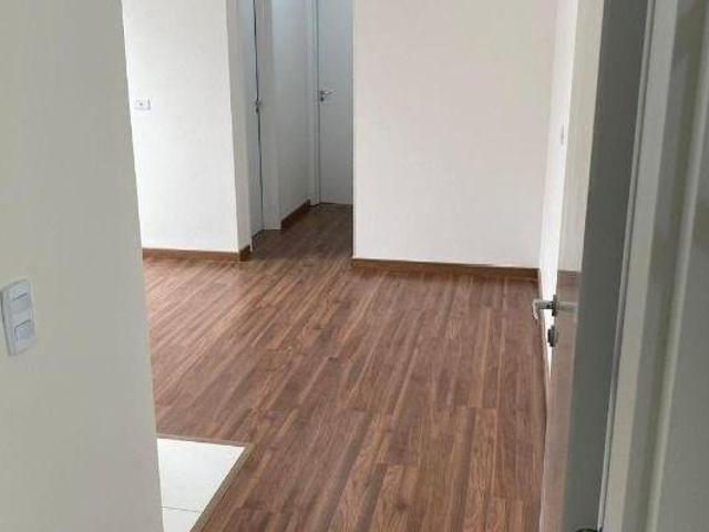 Apartamento com 2 dormitórios à venda, 48 m² por R$ 280.000,00 Tindiquera Araucária/PR