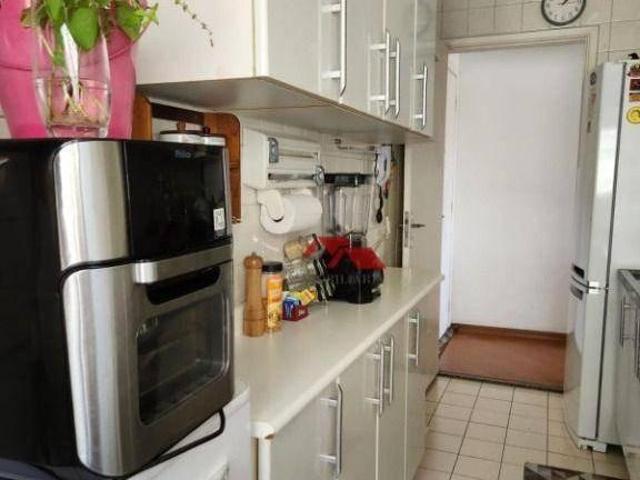Apartamento com 2 dormitórios à venda, 48 m² por R$ 280.000,00 Itaquera São Paulo/SP
