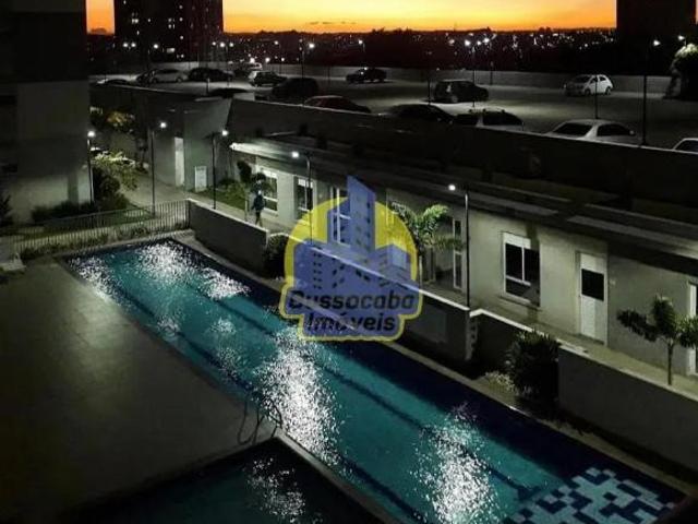 Apartamento com 2 dormitórios à venda, 48 m² por R$ 280.000,00 Padroeira Osasco/SP