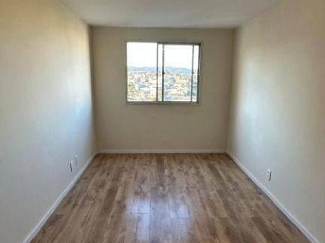 Apartamento com 2 dormitórios à venda, 48 m² por R$ 295.000,00 Brasilândia São Paulo/SP