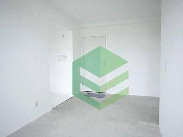 Apartamento com 2 dormitórios à venda, 48 m² por R$ 295.000,00 Jardim Irajá São Bernardo do Camp