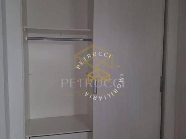 Apartamento com 2 dormitórios à venda, 48 m² por R$ 295.000,00 Jardim Nova Europa Campinas/SP