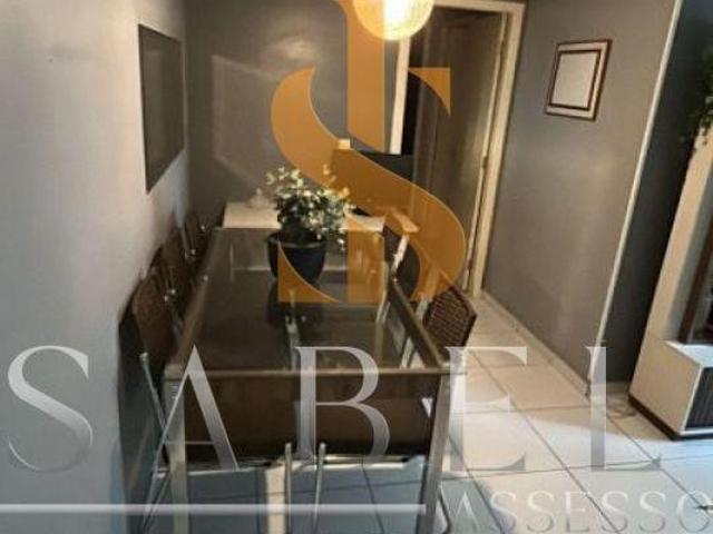 Apartamento com 2 dormitórios à venda, 48 m² por R$ 298.000 Sacomã São Paulo/SP