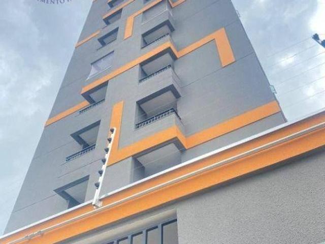 Apartamento com 2 dormitórios à venda, 48 m² por R$ 299.000,00 Vila Carvalho Sorocaba/SP