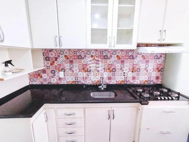 Apartamento com 2 dormitórios à venda, 48 m² por R$ 299.000,00 Cidade das Flores Osasco/SP