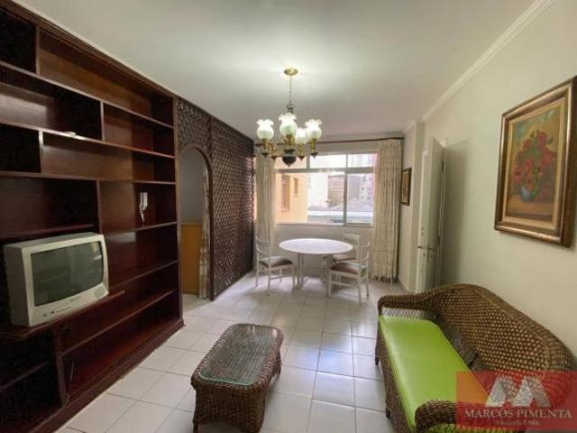 Apartamento com 2 dormitórios à venda, 48 m² por R$ 299.000,00 Consolação São Paulo/SP